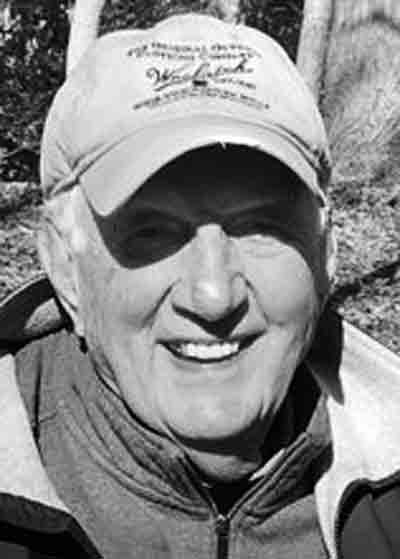 Ronald F. Taylor Jr. | News, Sports, Jobs - News and Sentinel